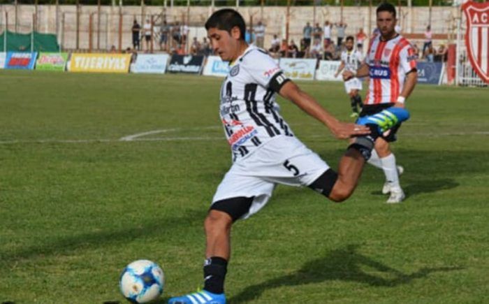 Mario Marchetti quiere dar el gran golpe con Montecaseros