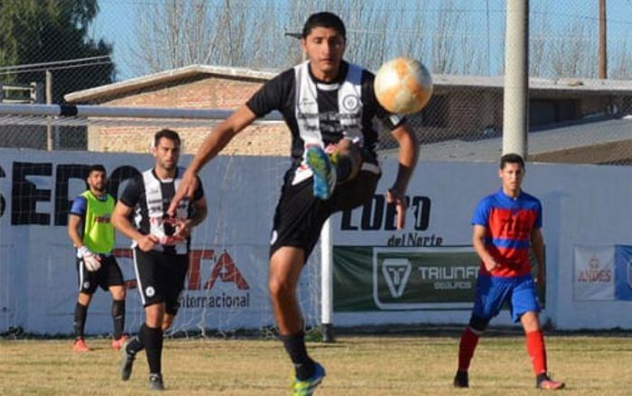 Mario Marchetti quiere dar el gran golpe con Montecaseros