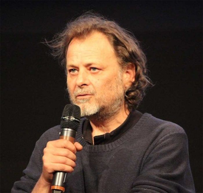 La actriz Adèle Haenel denunció al director Christophe Ruggia por acoso ...