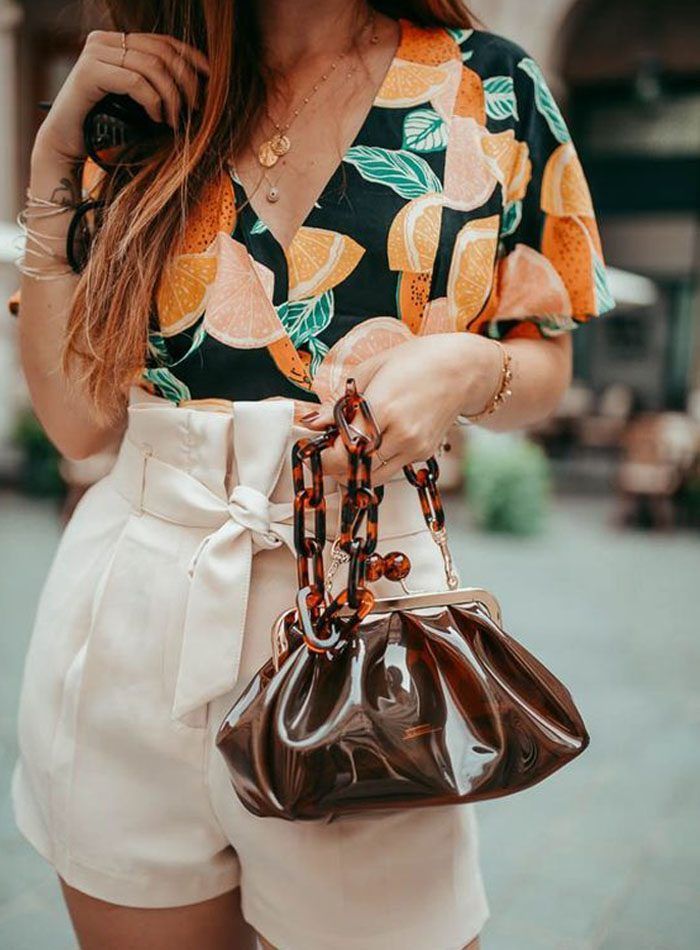 Las 5 tendencias en carteras de esta temporada