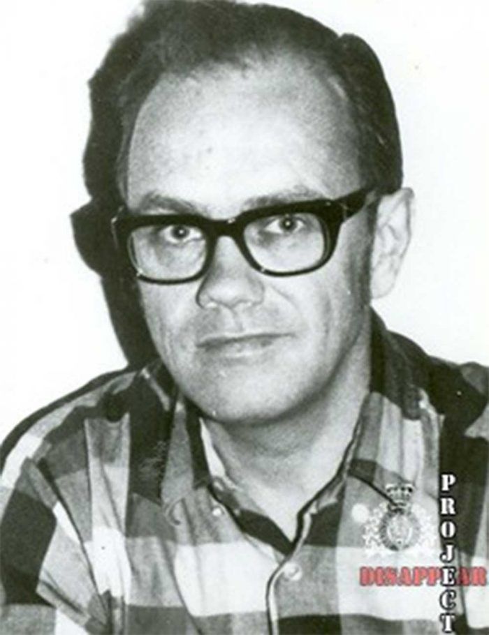 Dan Cooper, el hombre que secuestró un avión, pidió rescate y se salió ...