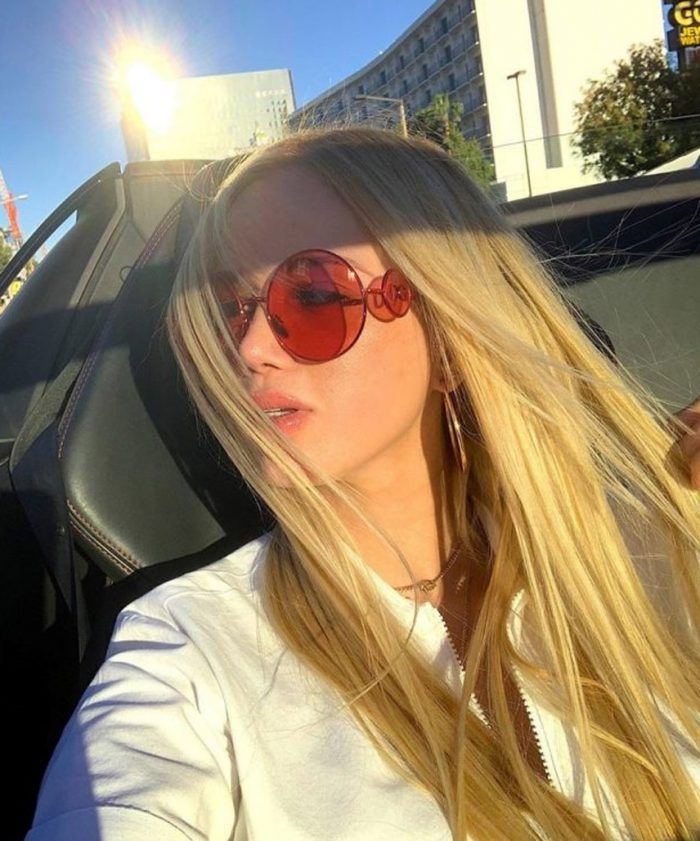 ¿Qué dirá Armani? Las ardientes fotos de Daniela Rendón en Las Vegas