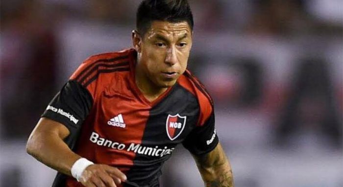 ¡Vuelve Brian Sarmiento, vuelve la alegría!