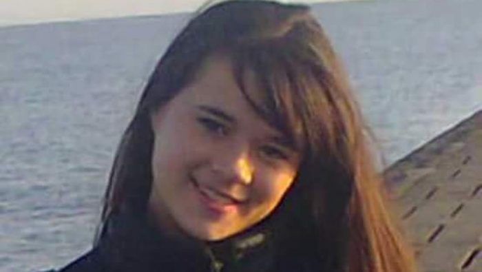 Le dieron perpetua al femicida de Lucía Ríos Muller: llantos, aplausos ...