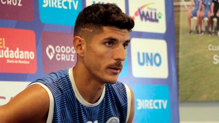 Gabriel Alanis: Esta es una situación en la que nadie quiere estar