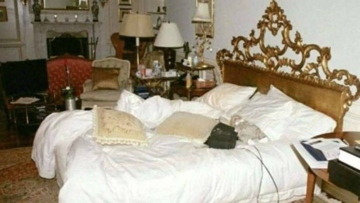 Revelan nuevos y escabrosos detalles de la autopsia de Michael Jackson