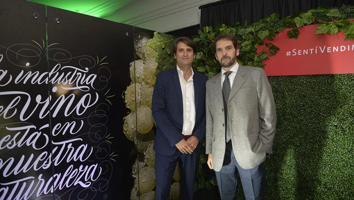 La Vía Blanca más chic desde las terrazas del Banco Supervielle