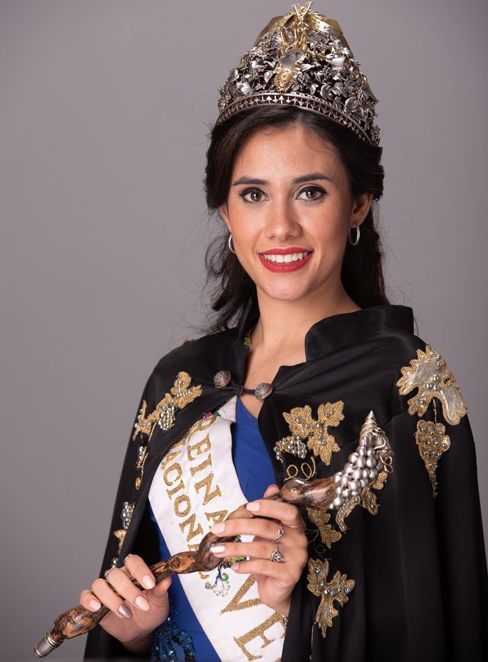 Fiesta de la Vendimia 2020: a qué hora es el Acto Central y quiénes son ...