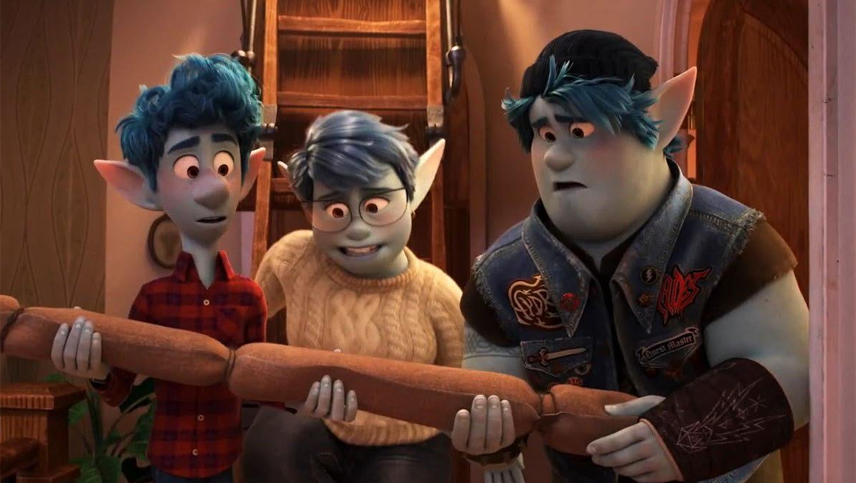 Unidos: la película más inclusiva de Disney-Pixar