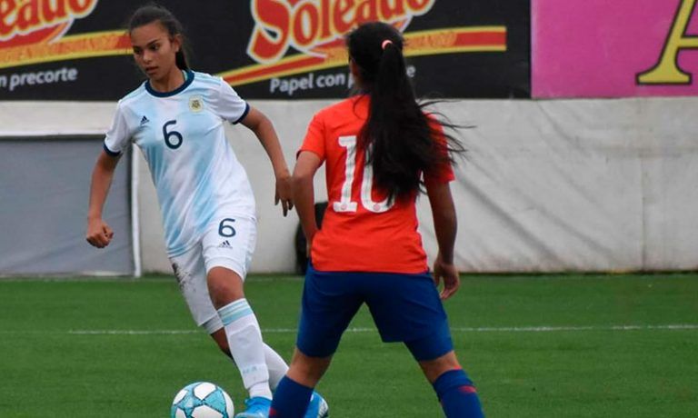 Anela Nigito continúa a paso firme con su rehabilitación