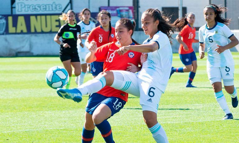 Anela Nigito continúa a paso firme con su rehabilitación