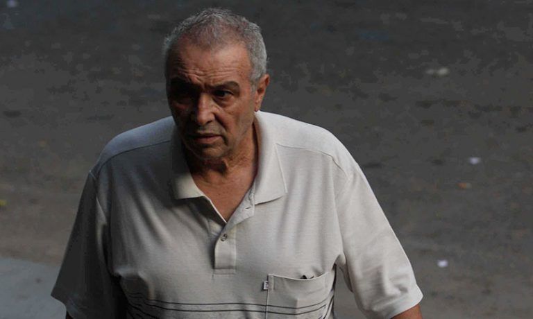 Murió el ex fiscal Eduardo Iannuzzi, figura de la Justicia mendocina