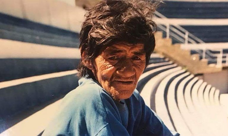 Murió el eterno y querido Loco Julio