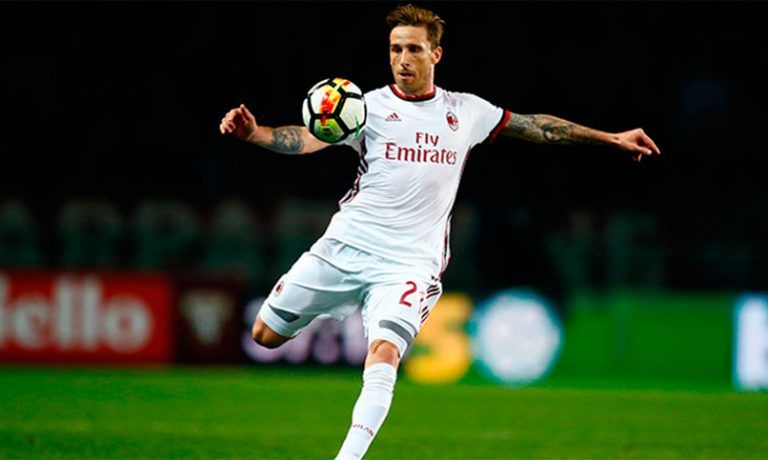 Lucas Biglia abrió la puerta del regreso al fútbol argentino