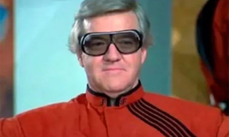 Murió el actor Richard Herd, que participó en Seinfeld y también otras ...