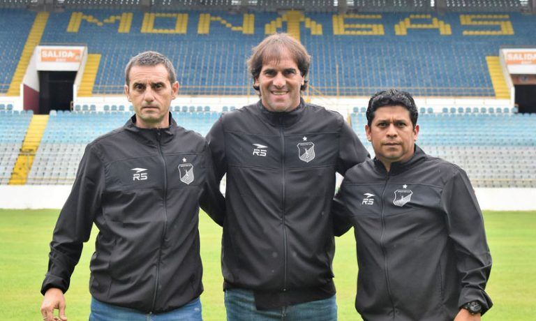 Silvio Rudman, el otro tapado de la lista para dirigir a Godoy Cruz