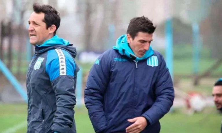 Chiche Arano fue liberado y se le abrió una causa