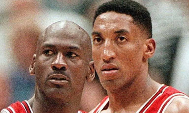 A Jordan le ofrecieron 1 millón de dólares para que venga a la Argentina