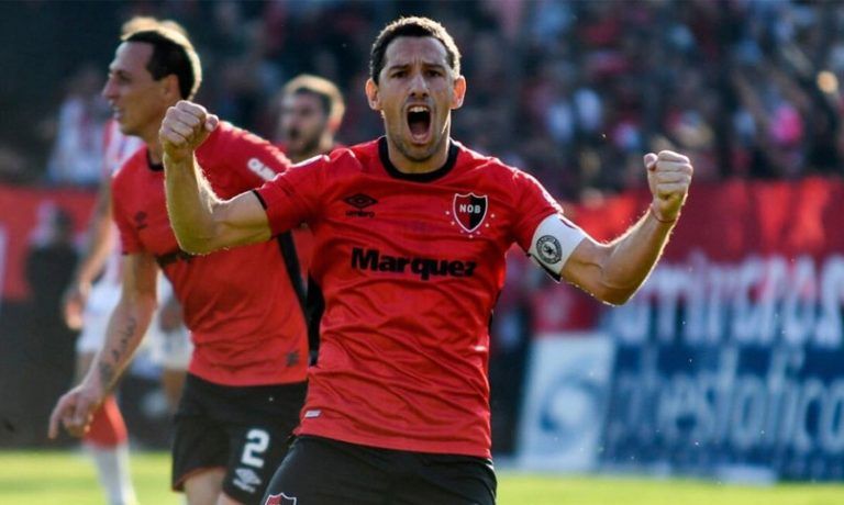 A Maxi Rodríguez no le va ni Boca ni River