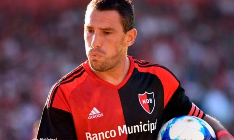 A Maxi Rodríguez no le va ni Boca ni River