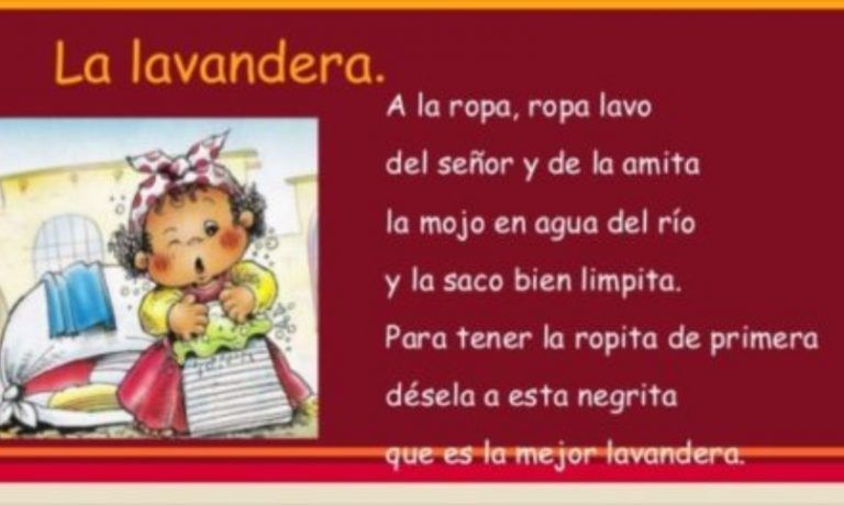 25 de mayo: pregones, imágenes para niños y poesías - Contenido Educativo