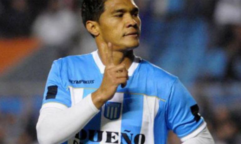 Toranzo contó el día que Teo Gutiérrez le puso un revolver en la frente