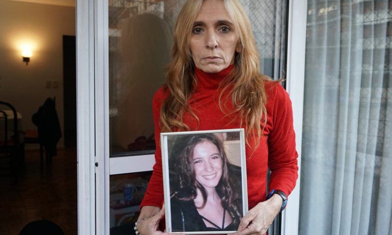 Cómo Vive Jorge Mangeri El único Detenido Por El Crimen De Ángeles Rawson