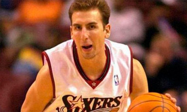 Pepe Sánchez recordó cuando marcó a Michael Jordan en la NBA