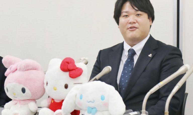 La curiosa historia de Hello Kitty, la famosa caricatura cuyo creador ...