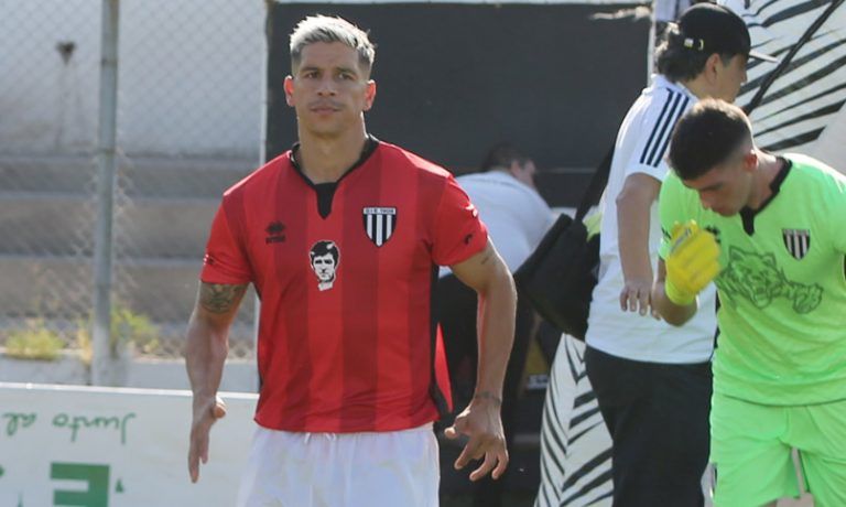 Iván Ramírez: Estamos charlando por la continuidad