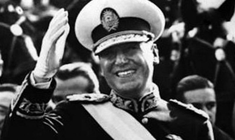 La muerte de Perón: recuerdos y revelaciones 46 años después