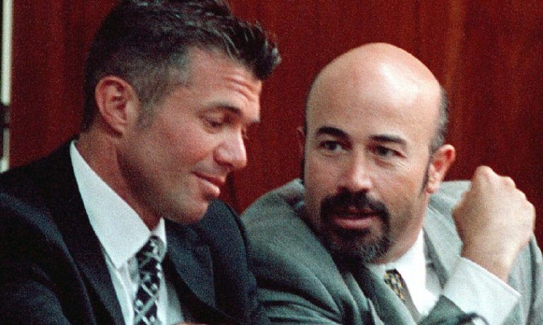 La muerte de Rodrigo: a 20 años del accidente que le costó la vida al ...