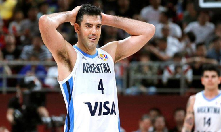 Luis Scola tomó una importante decisión sobre su futuro