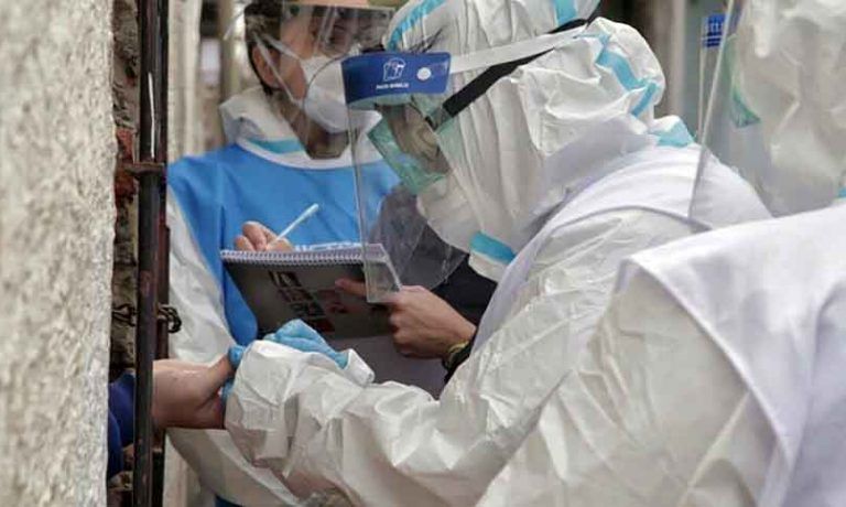 Enantema: qué es y cómo afecta el nuevo síntoma del coronavirus