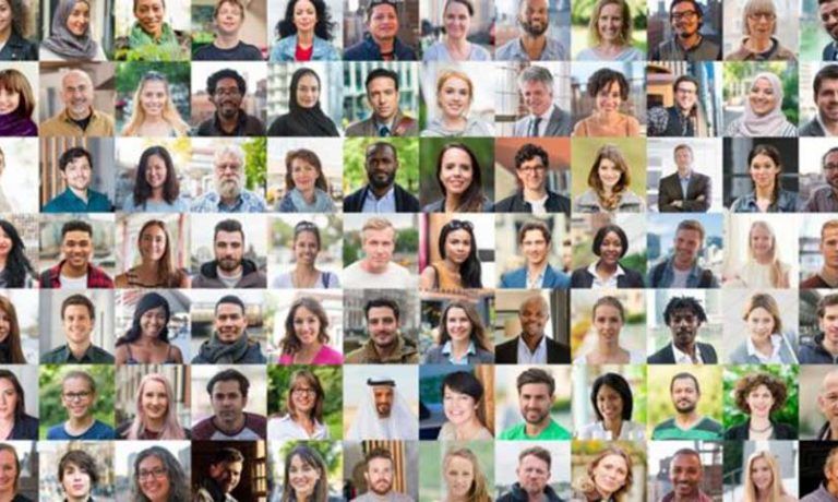 Racismo: cómo la ciencia desmontó la teoría de que existen distintas ...