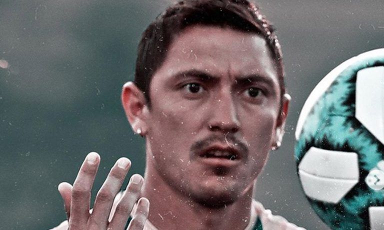 El mendocino Neri Cardozo tiene nuevo club