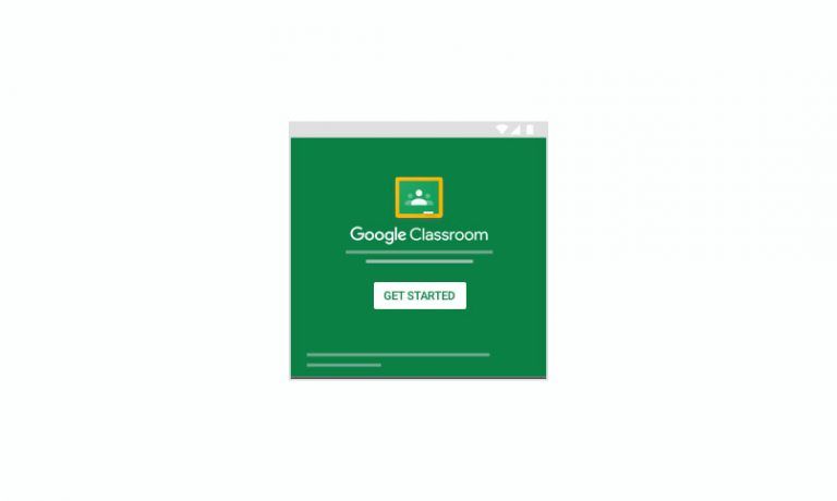 Qué es Google Classroom: cómo crear una cuenta, iniciar sesión y cómo ...
