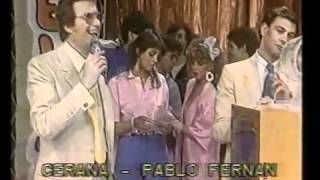 A 10 años de la última emisión de Feliz domingo