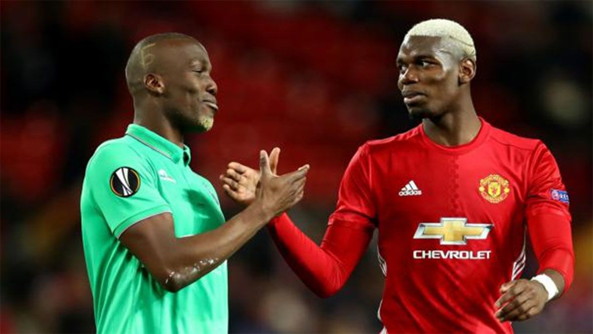Mathias Pogba lanzó una dura amenaza contra su hermano y Mbappé
