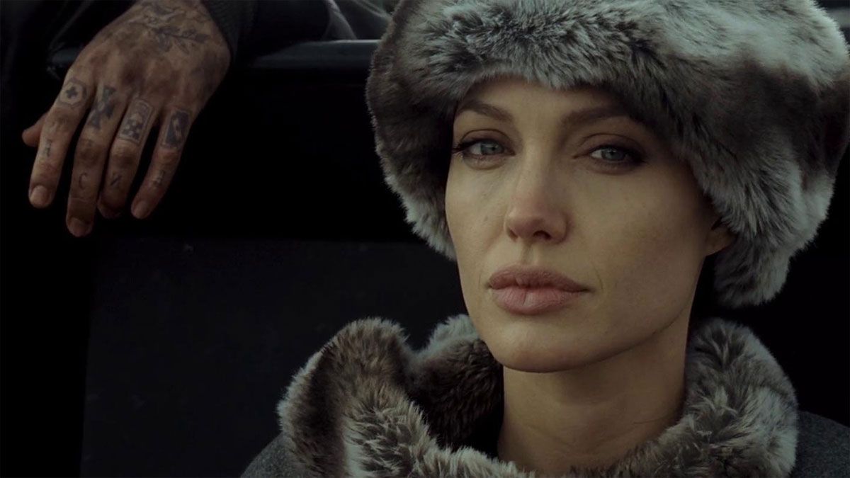 Esta película llegó al Oscar y es uno de los thrillers de acción más ...