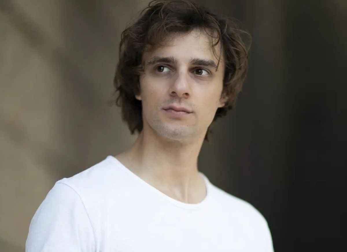 ¡Respira hondo! Así luce el tierno niño de La vida es bella a 26 años ...