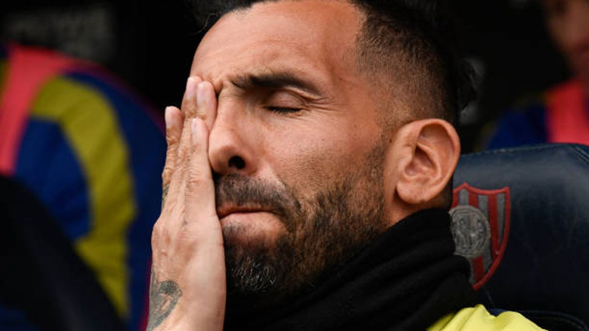 Carlos Tevez pidió dos ex compañeros de Boca para reforzar a Independiente