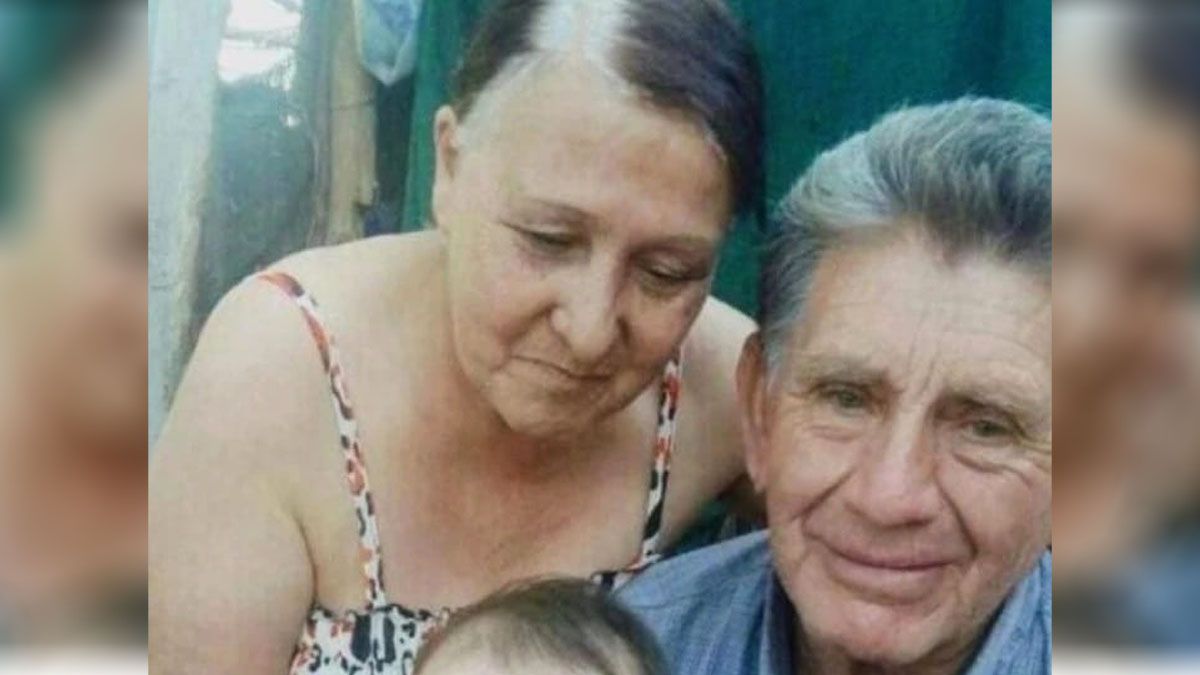 Un Matrimonio Fue Asesinado A Puñaladas En Las Heras Y Su Nieto Fue Detenido Como Sospechoso