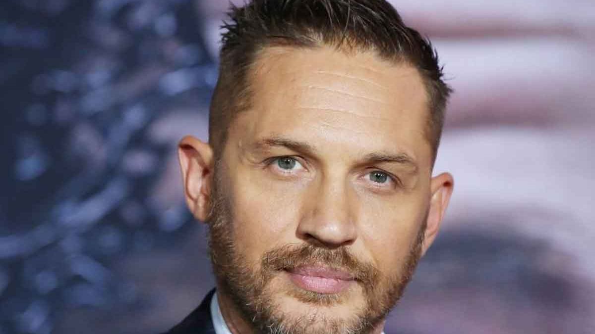 Tom Hardy es el éxito del momento con la serie de mafia que recuerda a ...