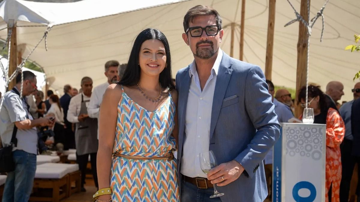 Flor Destéfanis le pidió al gobernador que tenga un poco de fe y nos ...