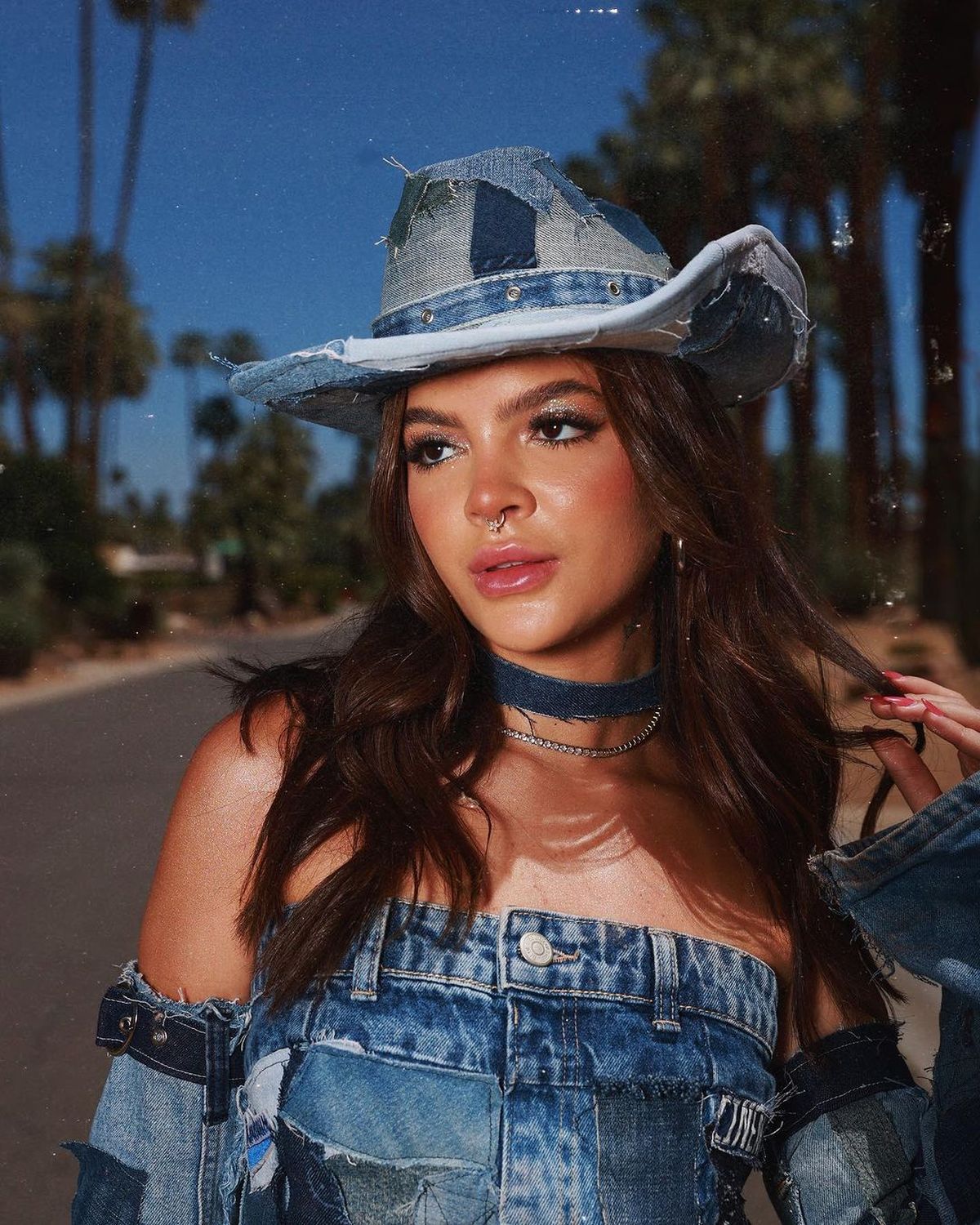 A 12 años del estreno de Avenida Brasil, así se ve hoy la actriz que ...