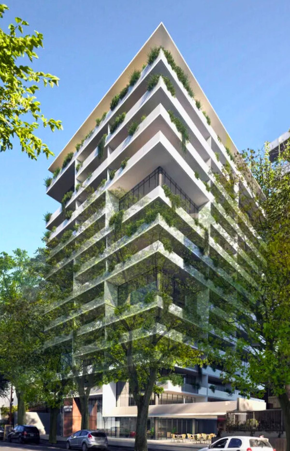 De casonas a departamentos premium: quiénes están detrás de la ...