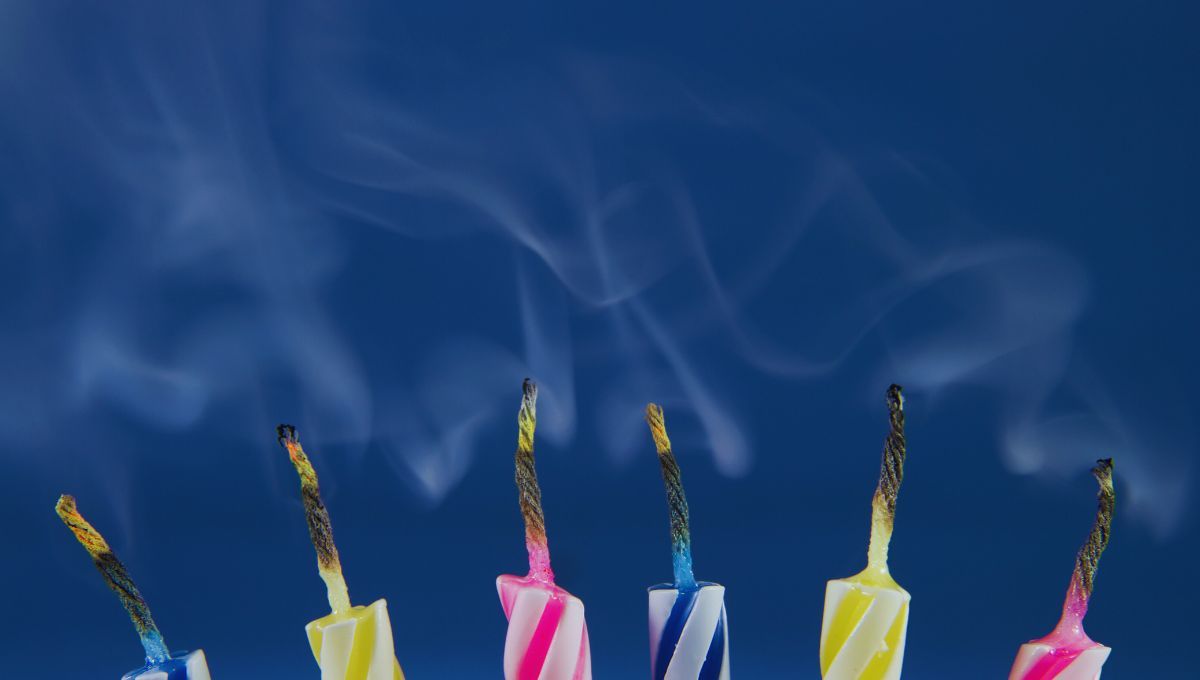 El color de vela perfecto para vos: cuál tienes que encender para que ...