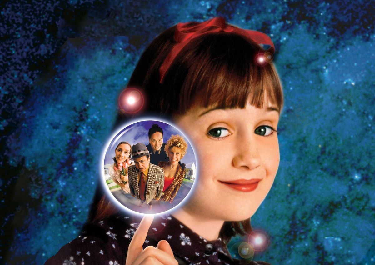 Así luce en la actualidad el niño que interpretó a Bruce en la película ...