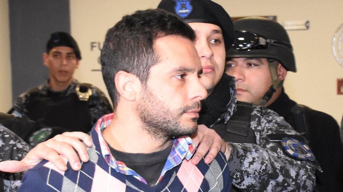 Abogados de Petean dicen que todavía no está definido el juicio por jurado